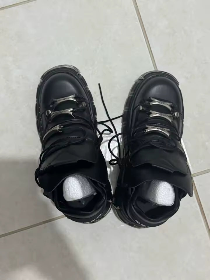 Studded Spike Bra Top – Noctelle Threads